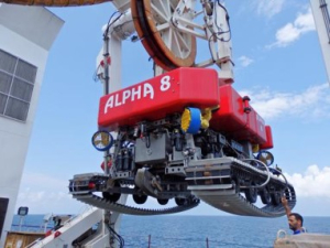 Cable Trenchers – A Briefing - Screaton & Associates